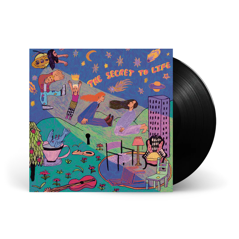 Merch | Fizz Wiki | Fandom