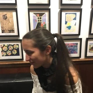 Miranda Bruce | Fizz Wiki | Fandom