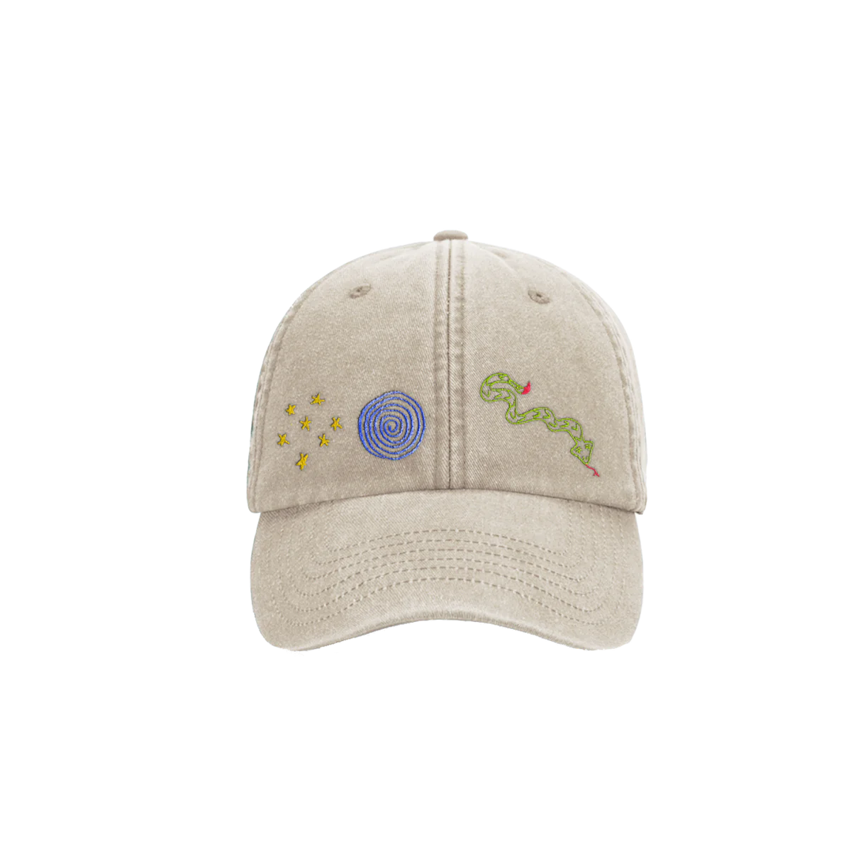 THE SECRET TO LIFE CAP | Fizz Wiki | Fandom