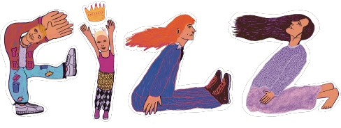 Fizz | Fizz Wiki | Fandom