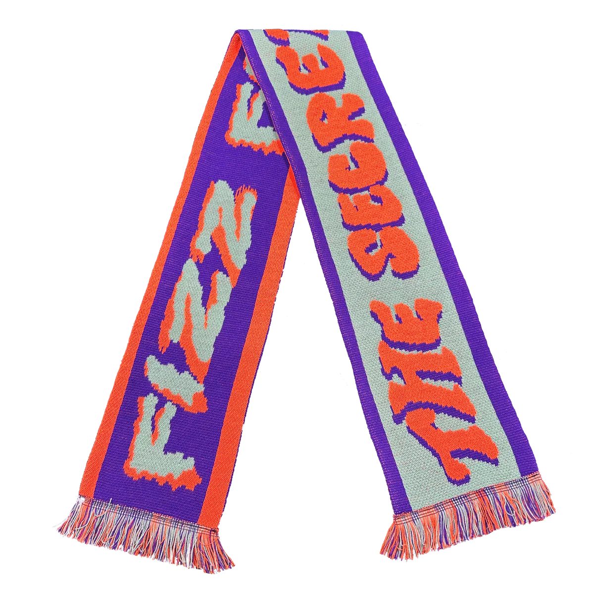 The Secret To Life Scarf Fizz Wiki Fandom