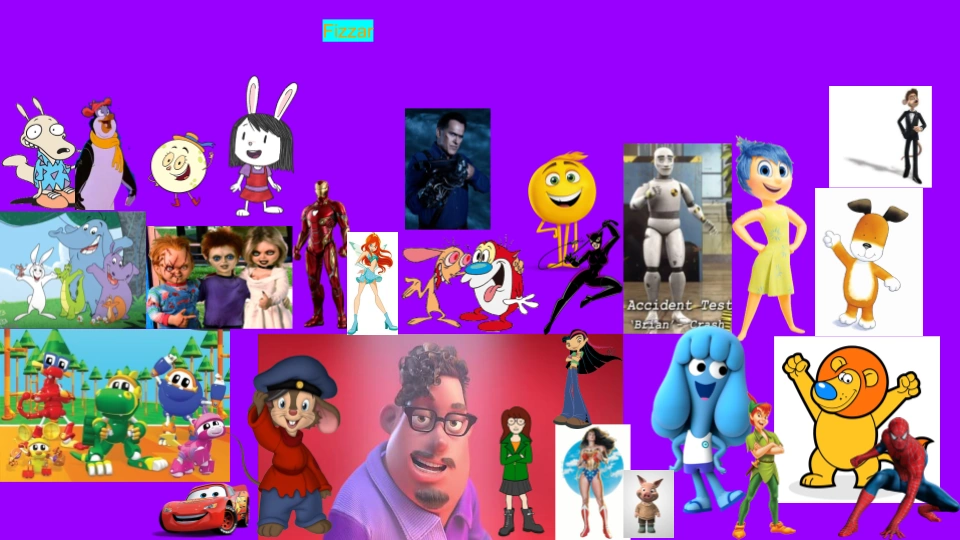 Fizzar (TV Series) | Fizzartvseries Wiki | Fandom