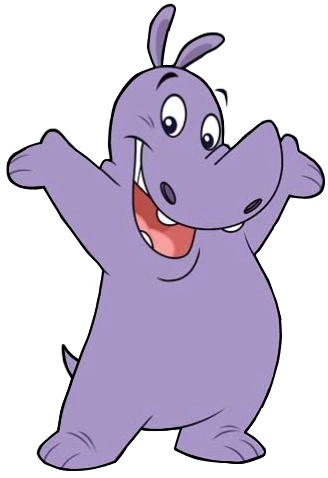 Thunder (My Friend Rabbit) | Fizzartvseries Wiki | Fandom