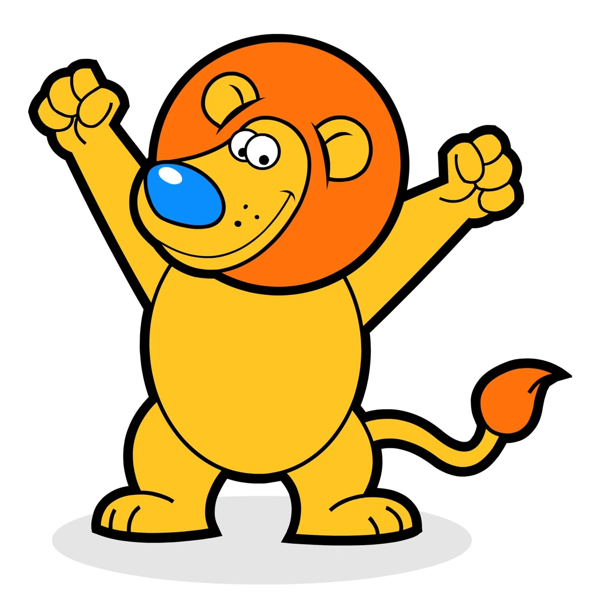 Juno the Lion (Picme) | Fizzartvseries Wiki | Fandom