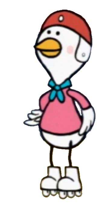 Cocori (Poppets Town) | Fizzartvseries Wiki | Fandom