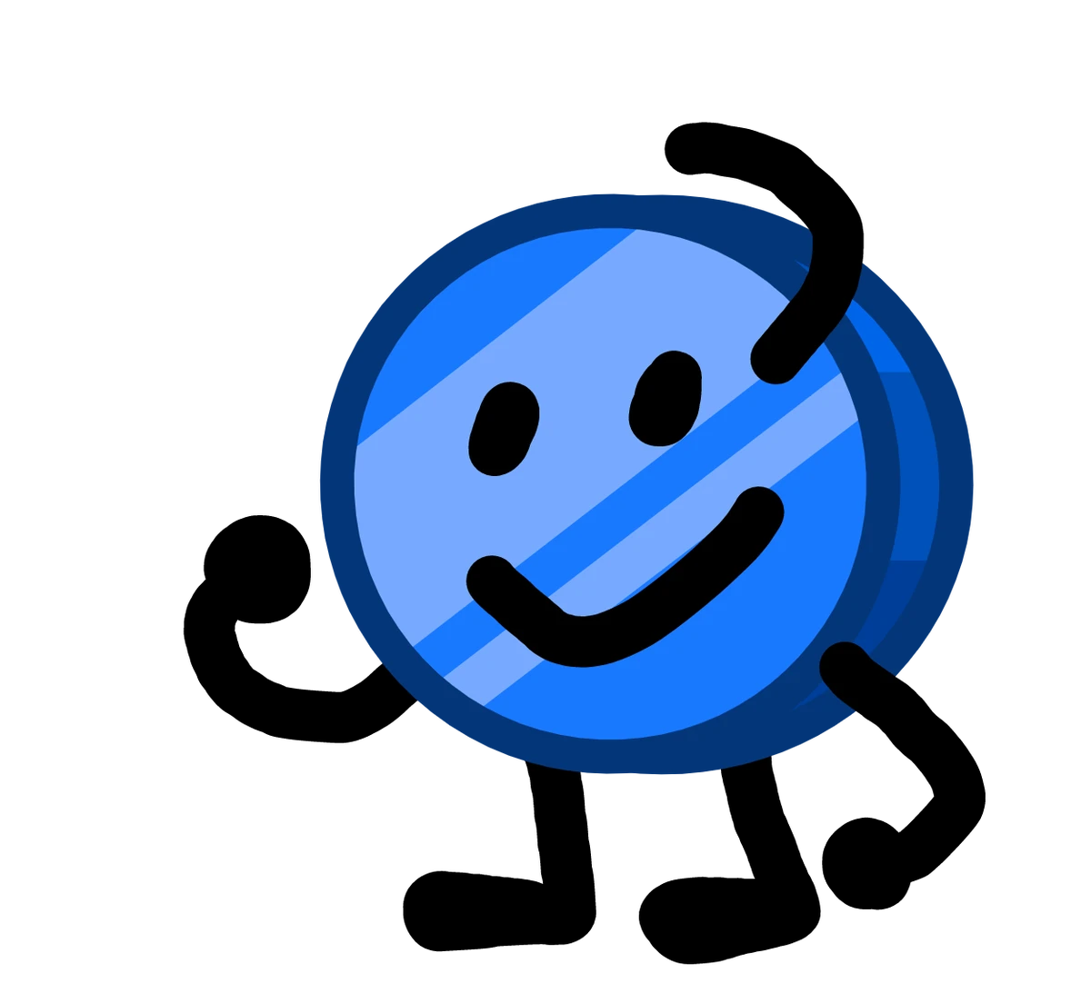 Blue Token | The Official FizzNova Wiki | Fandom