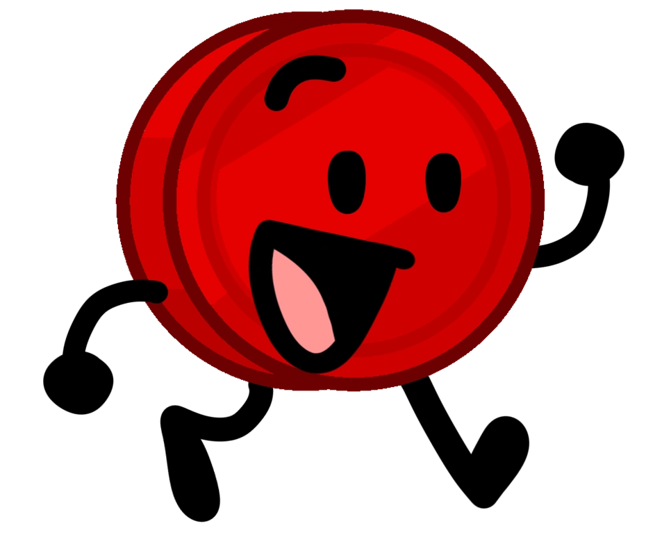 Red Token | The Official FizzNova Wiki | Fandom