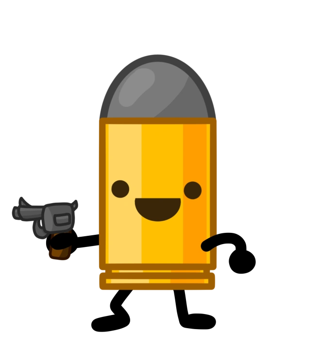 Bulletkin | The Official FizzNova Wiki | Fandom