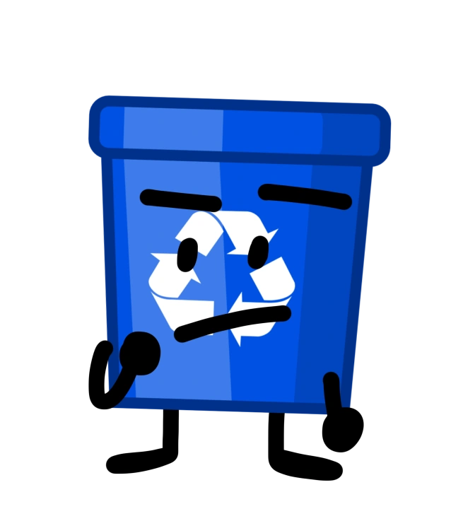 Recycling Bin | The Official FizzNova Wiki | Fandom