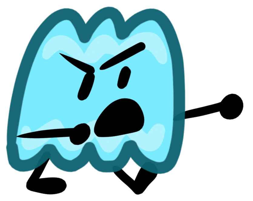 Cyan Gelatin | The Official FizzNova Wiki | Fandom