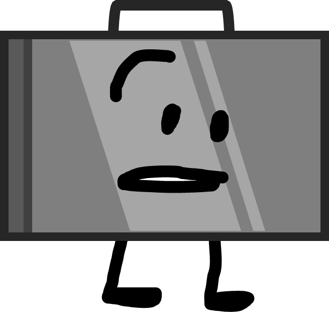 Briefcase | The Official FizzNova Wiki | Fandom