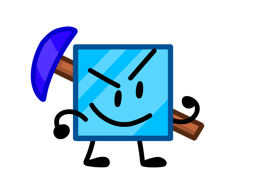 Diamond Block | The Official FizzNova Wiki | Fandom