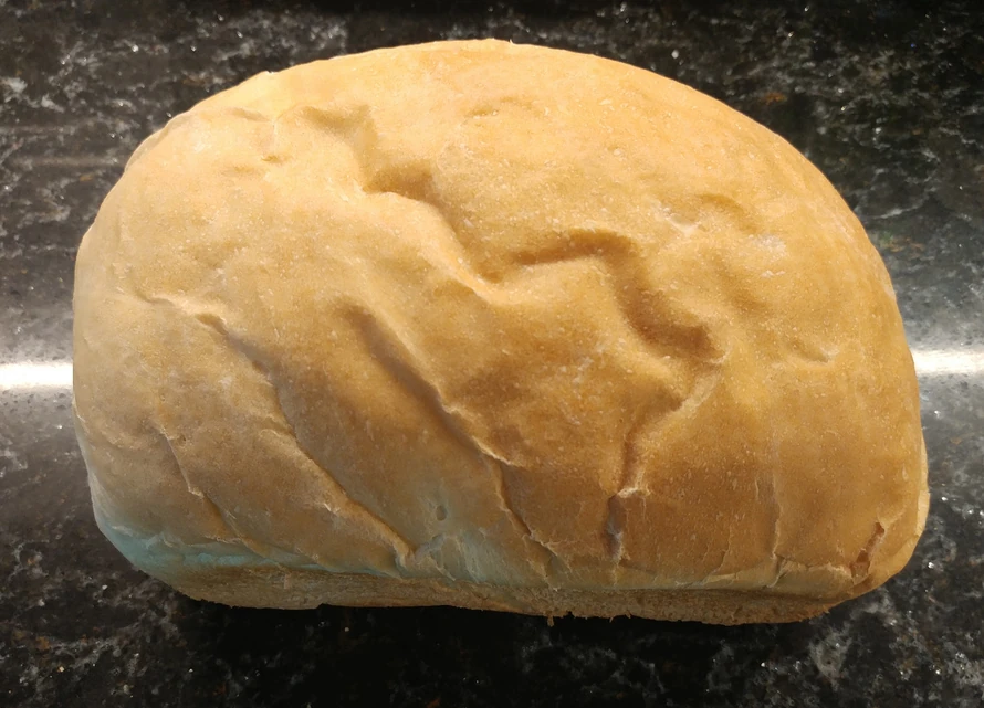 Crusty White Bread | Fizzy's Kitchen Wiki | Fandom