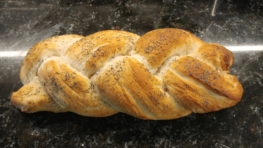 Poppy Seed Braid | Fizzy's Kitchen Wiki | Fandom