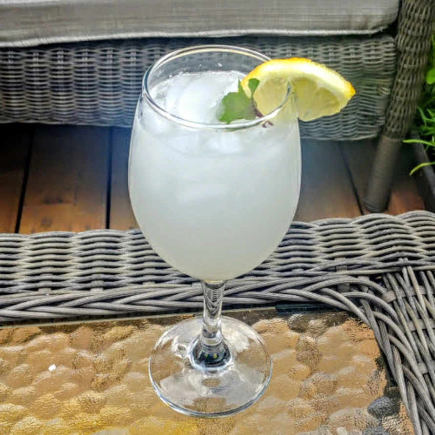 Lychee Lemonade | Fizzy's Kitchen Wiki | Fandom
