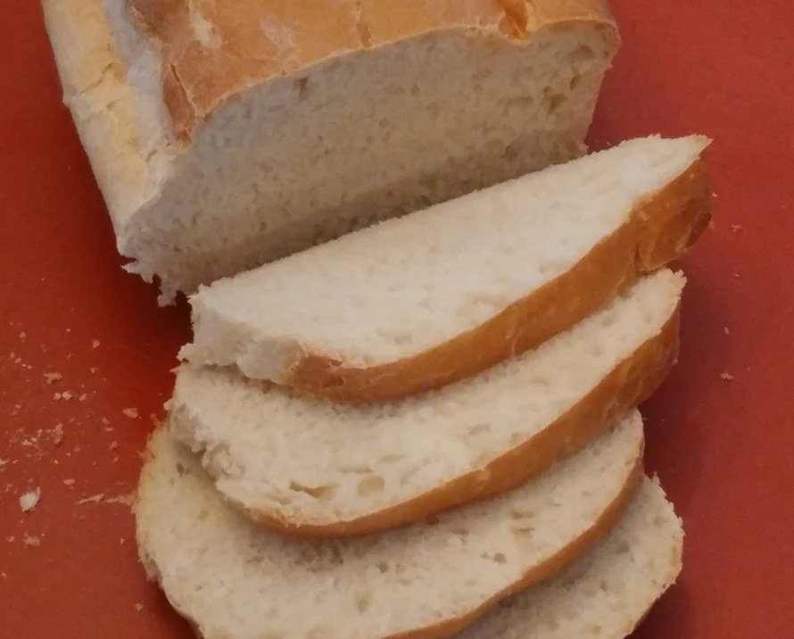 Traditional White Bread | Fizzy's Kitchen Wiki | Fandom