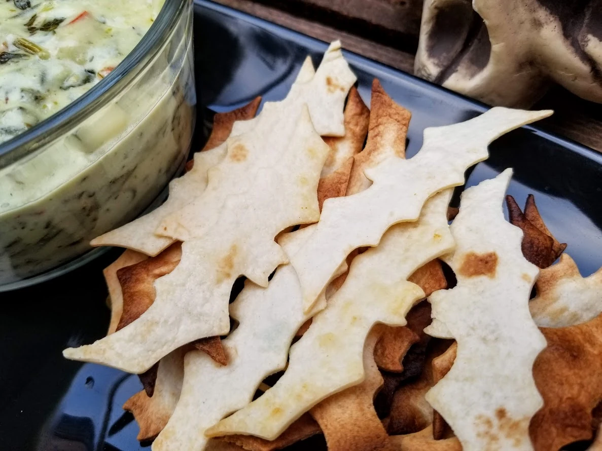 Bat Chips | Fizzy's Kitchen Wiki | Fandom