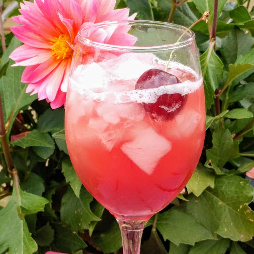 Bayou Juice | Fizzy's Kitchen Wiki | Fandom