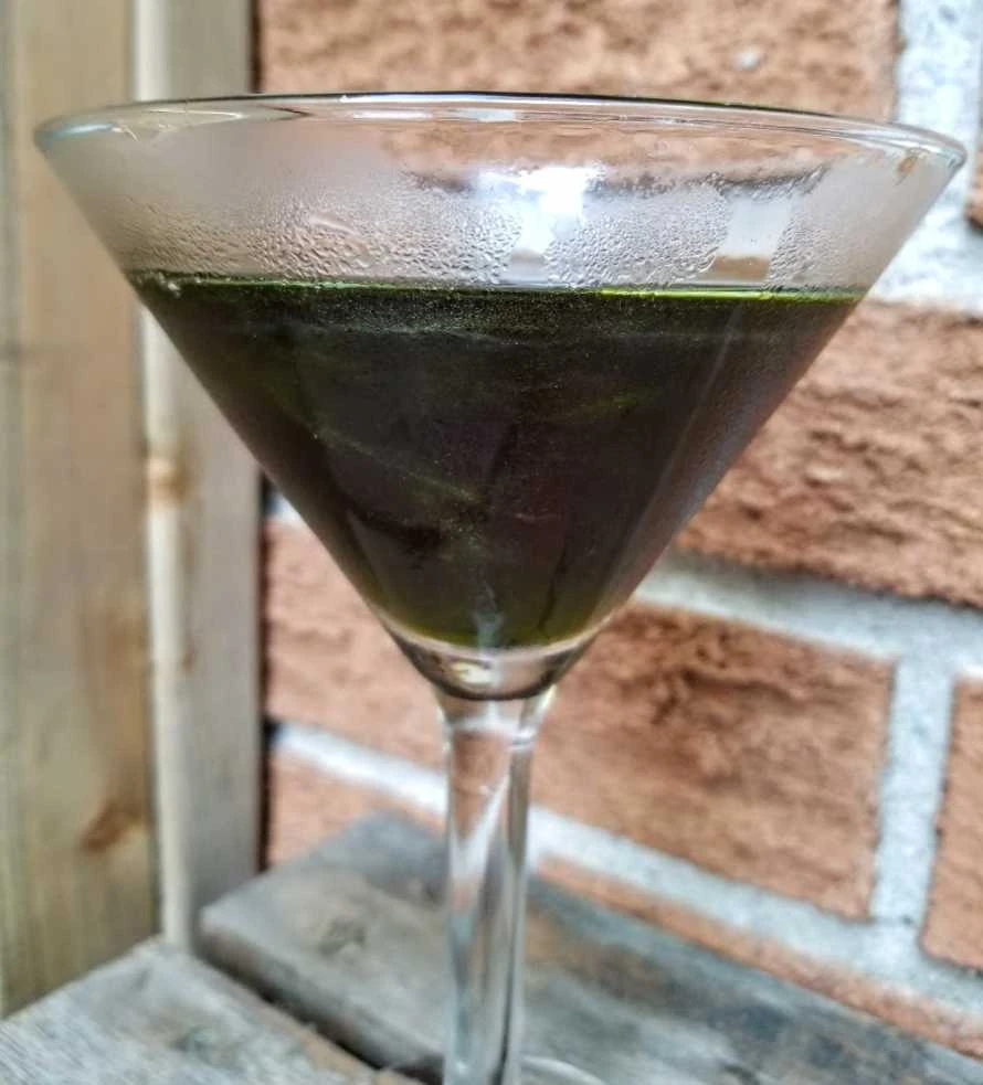 Voodoo Tea | Fizzy's Kitchen Wiki | Fandom