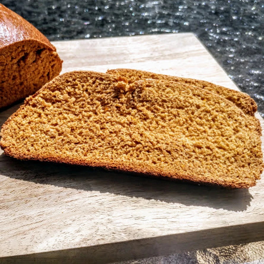 Swedish Limpa Rye Bread | Fizzy's Kitchen Wiki | Fandom