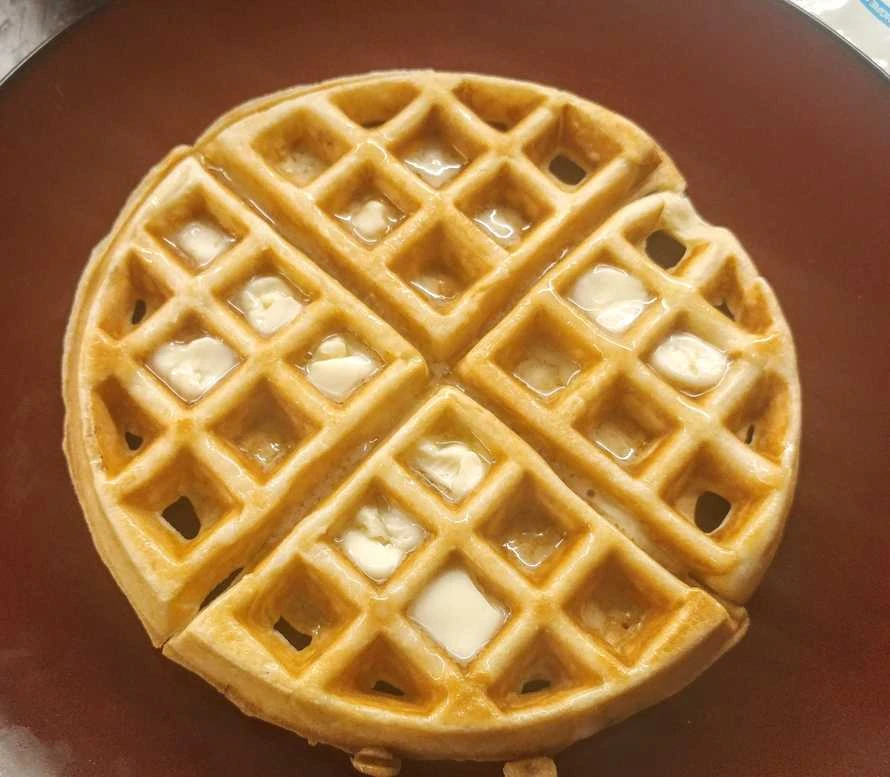 Waffles | Fizzy's Kitchen Wiki | Fandom