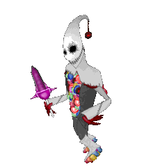 Candy Jack | FJ Items Database Wiki | Fandom