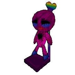 Fabulous Voodoo Doll | FJ Items Database Wiki | Fandom