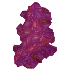 Uncut Garnet Gem | FJ Items Database Wiki | Fandom