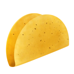 Taco Shell | FJ Items Database Wiki | Fandom