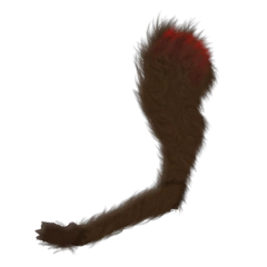 Wolf Leg | FJ Items Database Wiki | Fandom