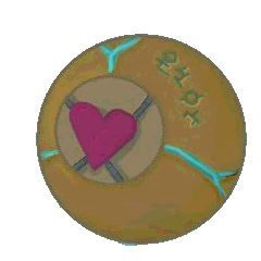 Heart Core | FJ Items Database Wiki | Fandom