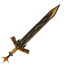 Basic Topaz Plate Sword | FJ Items Database Wiki | Fandom