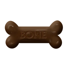 Chocolate Bone | FJ Items Database Wiki | Fandom