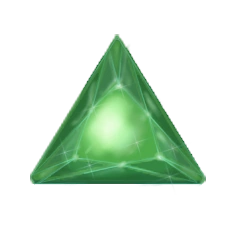 Emerald Gem | FJ Items Database Wiki | Fandom