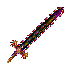 Wood Topaz Fabulous Crystal Sword | FJ Items Database Wiki | Fandom