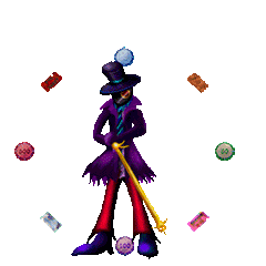 Token Lord | FJ Items Database Wiki | Fandom