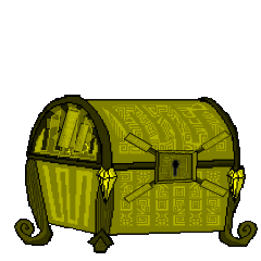 Dwarven Mecha Treasure Set | FJ Items Database Wiki | Fandom