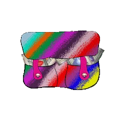 Gem Recipe Pouch | FJ Items Database Wiki | Fandom