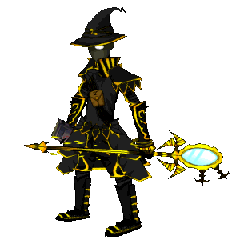 Rare Item Spellcaster | FJ Items Database Wiki | Fandom