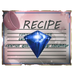 Special Runic Gem Recipe | FJ Items Database Wiki | Fandom