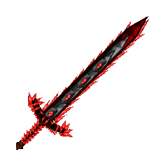 Wood Basic Ruby Crystal Sword | FJ Items Database Wiki | Fandom