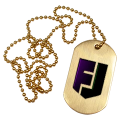 Gold Rank Adventurer Tag | FJ Items Database Wiki | Fandom