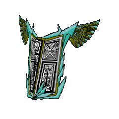 Angelic Tower Shield | FJ Items Database Wiki | Fandom