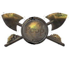 Poop Badge | FJ Items Database Wiki | Fandom