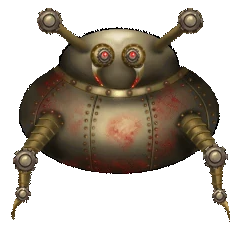 Nano Probe | FJ Items Database Wiki | Fandom