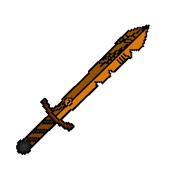 Copper Short Sword | FJ Items Database Wiki | Fandom