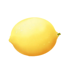 Lemon | FJ Items Database Wiki | Fandom