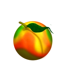 Mango | FJ Items Database Wiki | Fandom