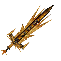 Plate Topaz Crystal Sword | FJ Items Database Wiki | Fandom