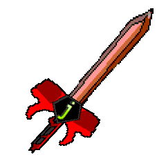 Sword of Red Thumbs | FJ Items Database Wiki | Fandom